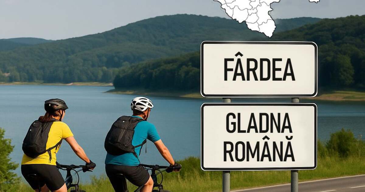 În Fârdea și Gladna Română, aproape de Lacul Surduc, vor fi construite ...
