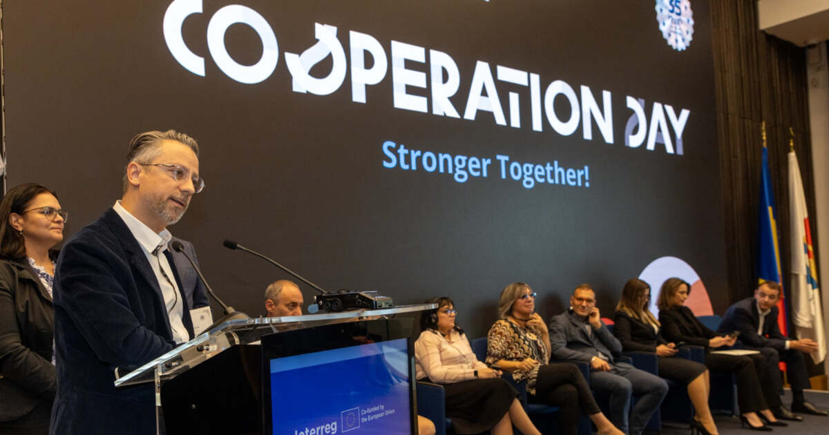 Prof.univ.dr. Mihnea Munteanu aduce oftalmologiei timișorene recunoaștere europeană - Tion