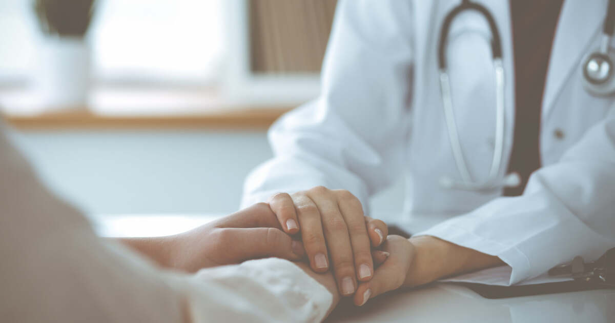 Mergi la medic înainte să fie prea târziu. Cancerele de sânge pot ...
