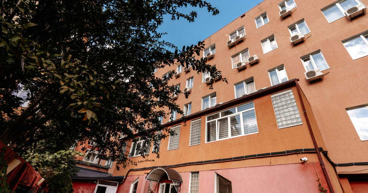 Komitat ridică standardul cazării pentru personalul din Timișoara ...