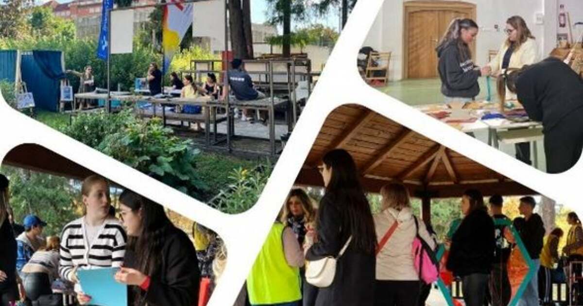 AGORA AdolesCenței - manifestul urban care a transformat Timișoara într ...