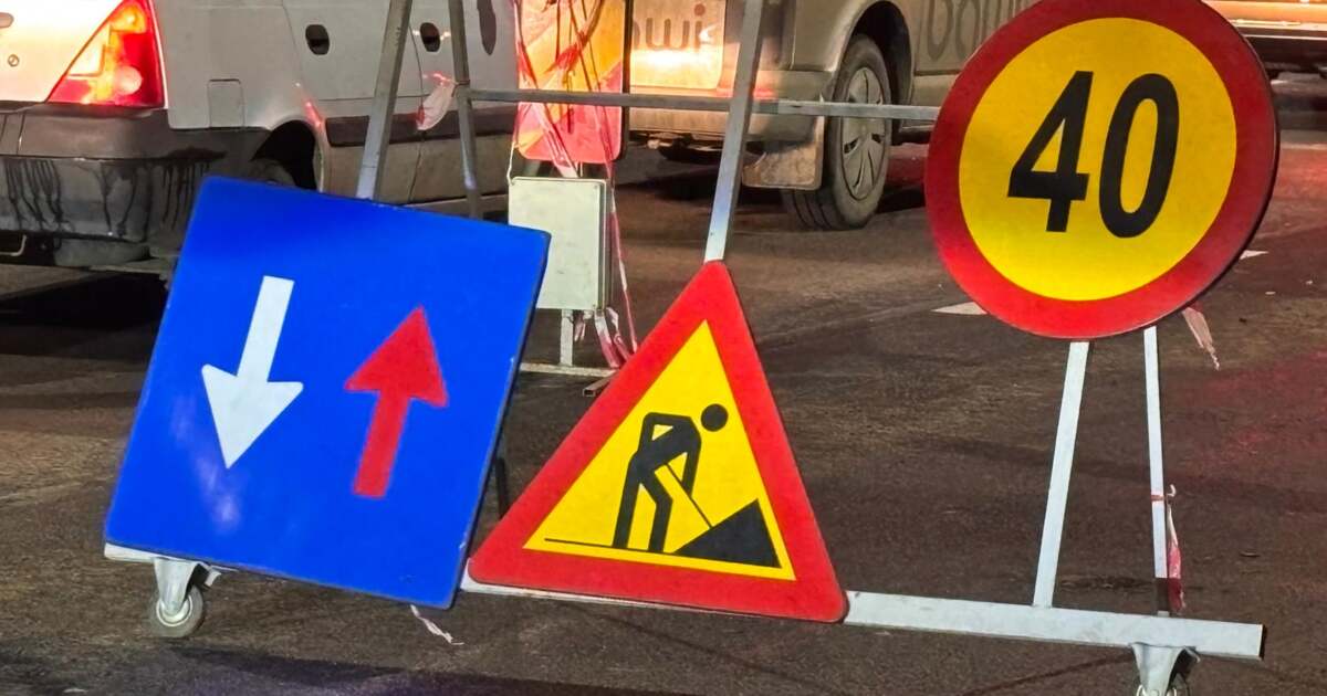 Ai drum prin centru? Uite ce străzi se închid în weekend la Timișoara ...