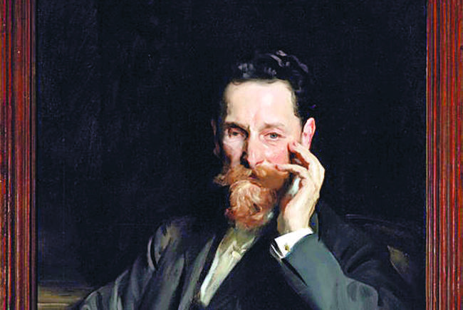 De la Makó în Missouri. Povestea lui Joseph Pulitzer, cel care a dat o ...