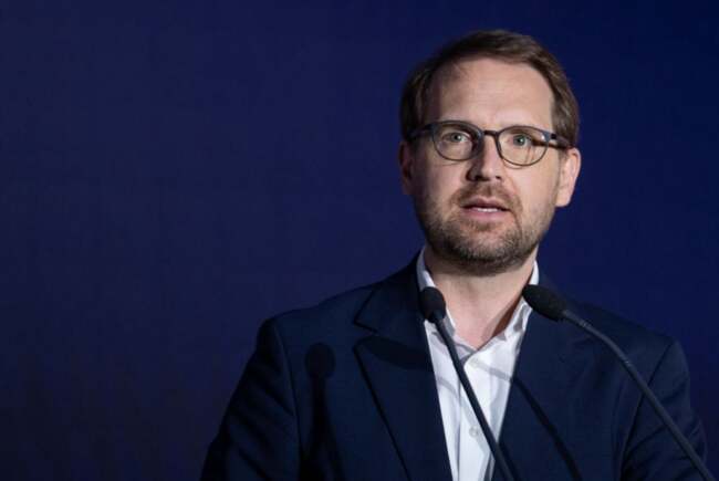 Dominic Fritz, după documentarul Recorder: „Cerem ministrului Justiției ...