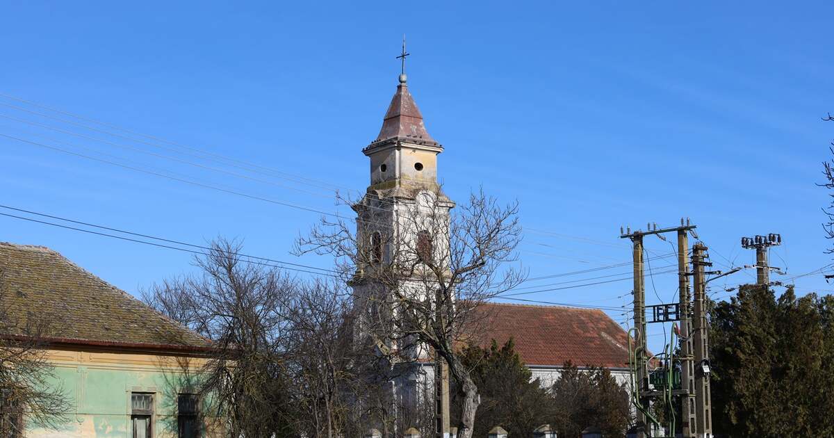 „Color the Village" 2026 - Tion