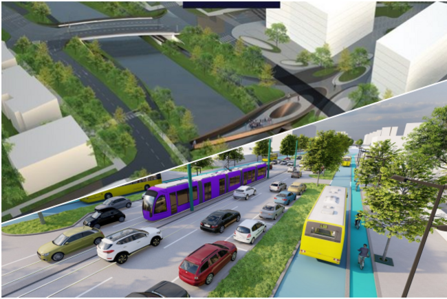 Primăria Timișoara vrea finanțări europene de 180 de milioane de lei ...