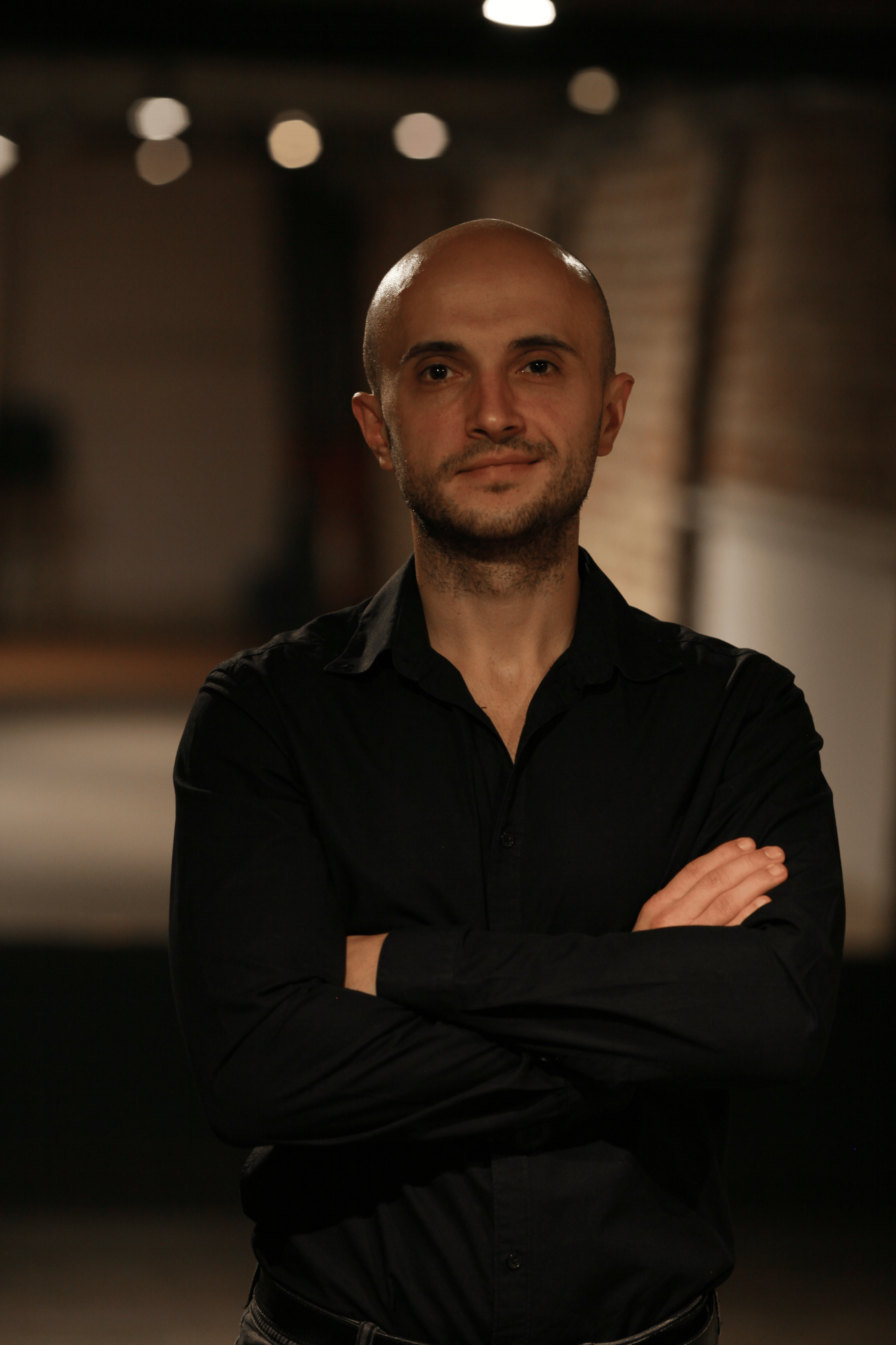 FOTO. „Ingineria antrenează mintea, dansul se ocupă de oameni”. Daniel ...