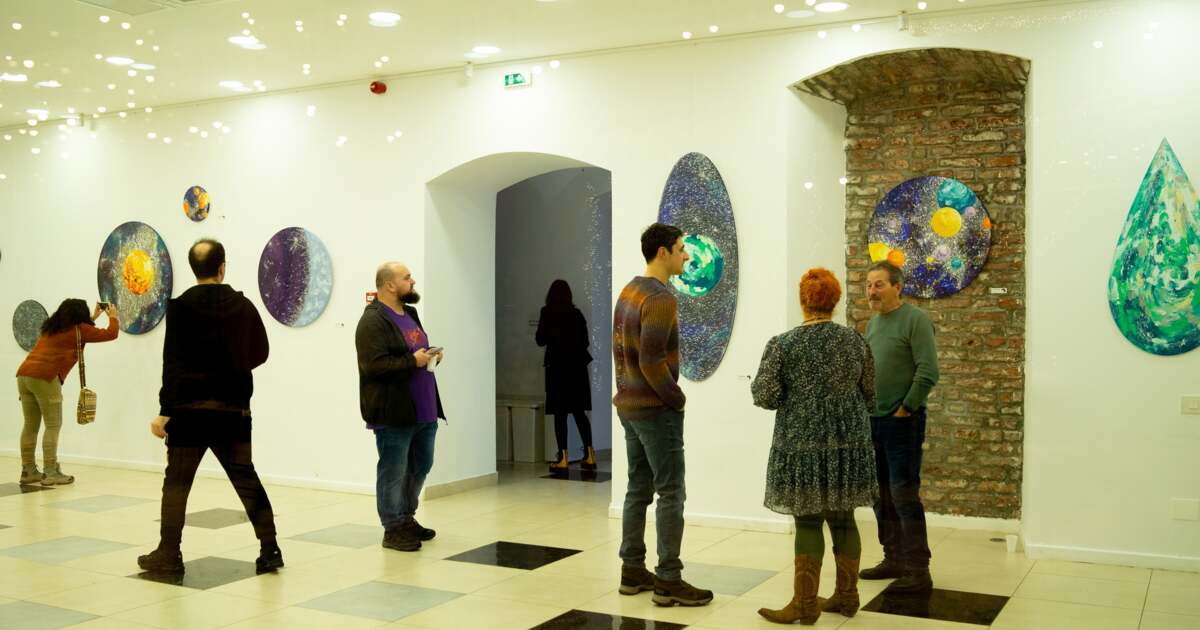 Ce facem astăzi, 2 februarie 2026, în Timișoara? - Tion