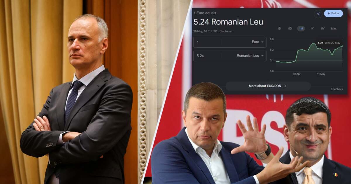 Sorin Șipoș, senator USR de Timiș: „Toată țara așteaptă după PSD ...