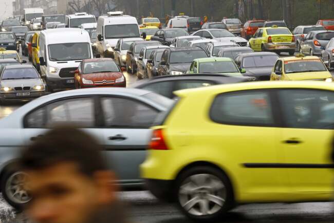 Schimbări pentru traficul greu în Lugoj. O stradă ar putea fi deschisă ...