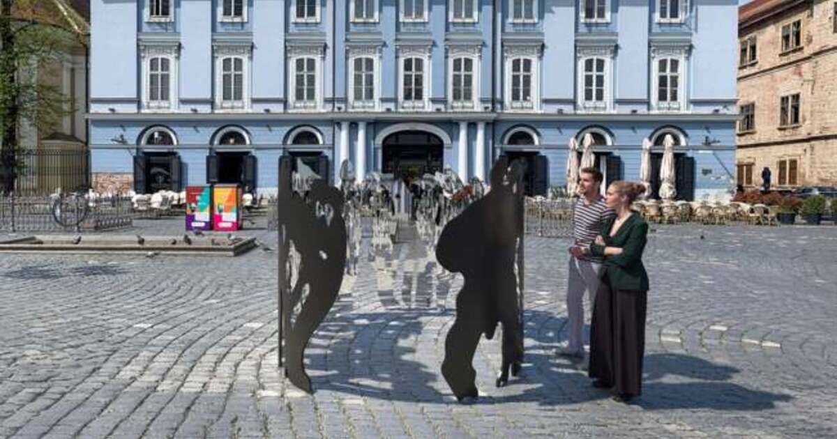 8.000 de euro pentru Sculptura Anului la Timișoara. Publicul va alege ...