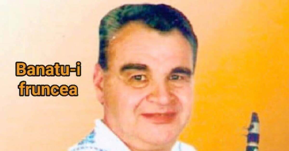 Doliu în muzica populară bănățeană. A murit maestrul clarinetului Dorin ...