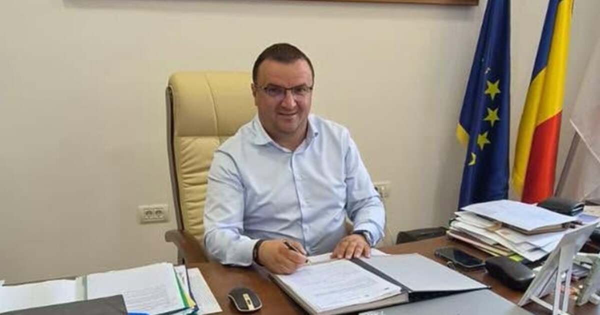 Peste 23,5 milioane de lei pentru reabilitarea energetică a Liceului ...