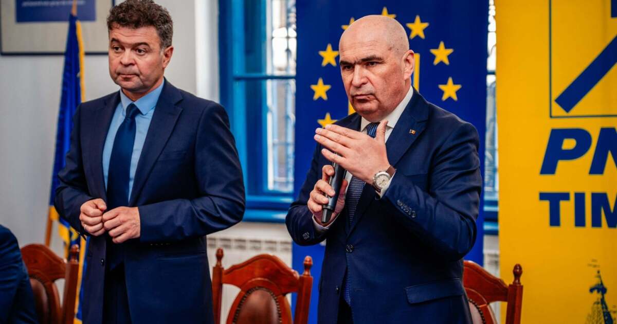 Marilen Gabriel Pirtea: „Guvernul Bolojan a îndeplinit exact contrariul ...