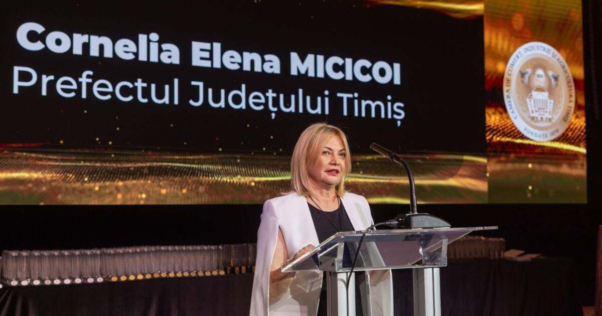 „Este nevoie de mai multe femei în politică?”. Interviu cu Cornelia ...