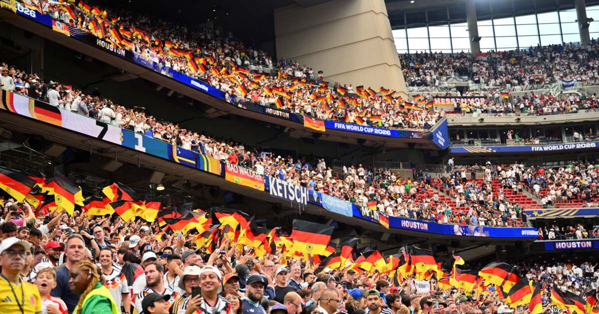 CM2026 – ZIUA 4. Germania și Suedia, victorii la scor. Japonia a scos ...