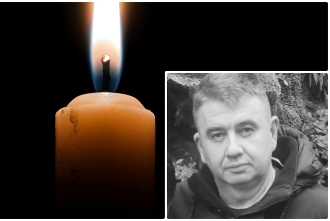 Doliu în comuna Pesac. Primarul Cornel Toma a murit la 57 de ani - Tion