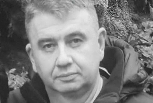 Doliu în comuna Pesac. Primarul Cornel Toma a murit la 57 de ani - Tion