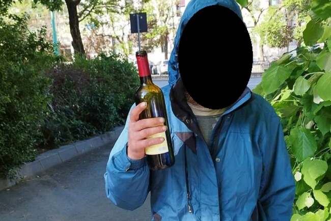 Razie a Poliției Locale la magazinele non-stop din Timișoara. Amenzi ...