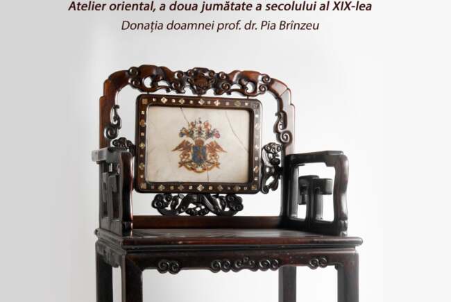 Un jilț aristocratic cu poveste europeană, de la saloanele nobiliare în ...